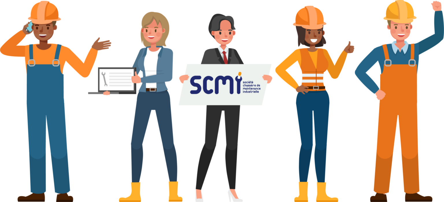 Recrutement – SCMI